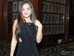 Biografia Mel Maia atriz de TV e cinema - Biografia Resumida