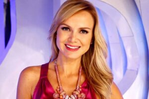 Eliana Michaelichen (Apresentadora) – Biografia Resumida | 2023