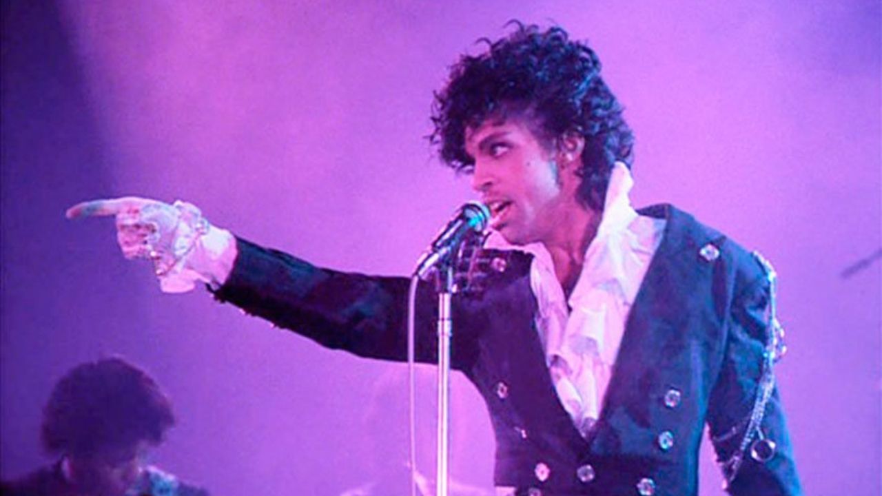 Biografia de Prince – Biografia Resumida