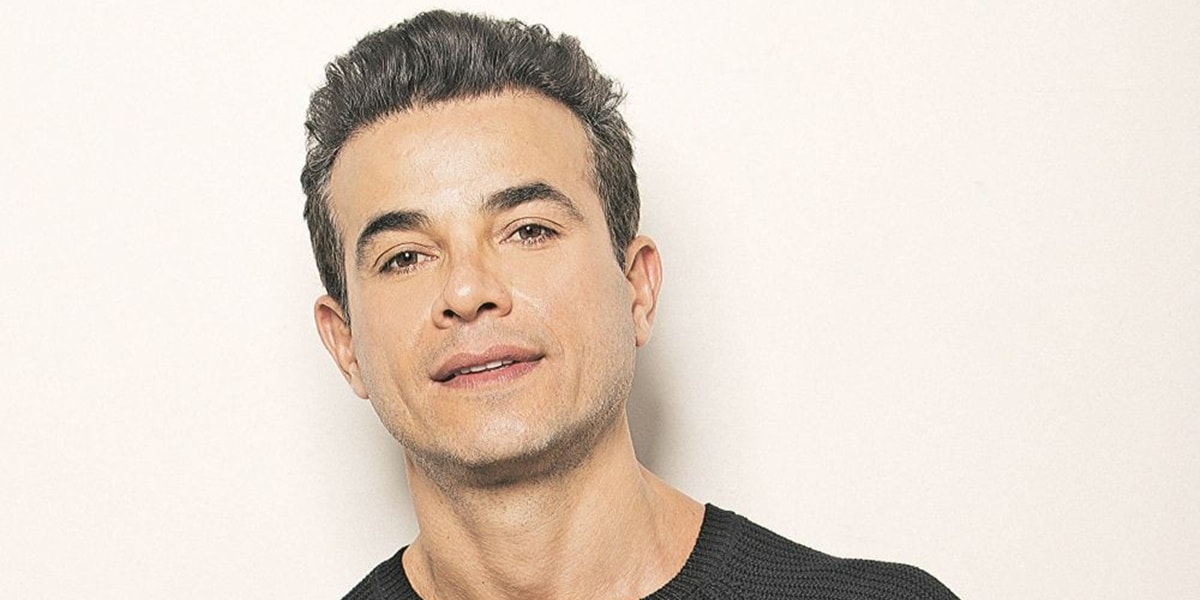 Biografia de Anderson Di Rizzi – Biografia Resumida