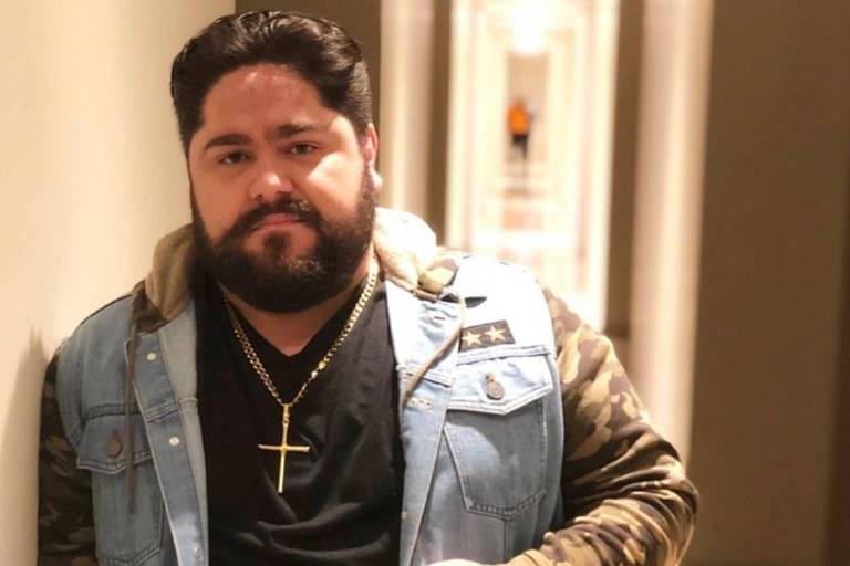 Biografia de César Menotti – Biografia Resumida