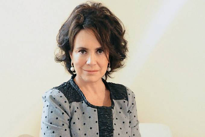 Biografia de Regina Duarte – Biografia Resumida