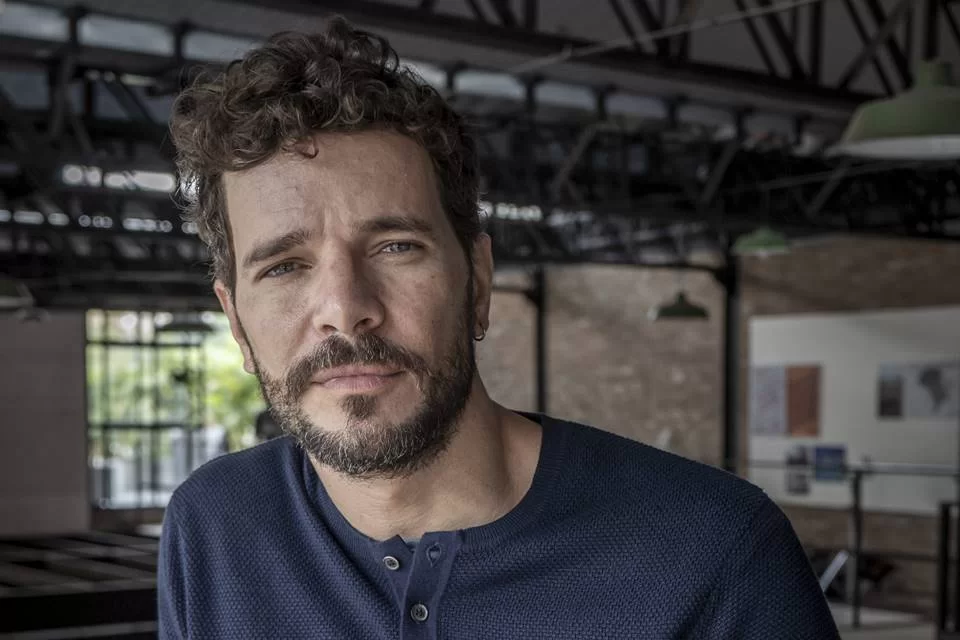 Biografia Daniel de Oliveira ator - Biografia Resumida