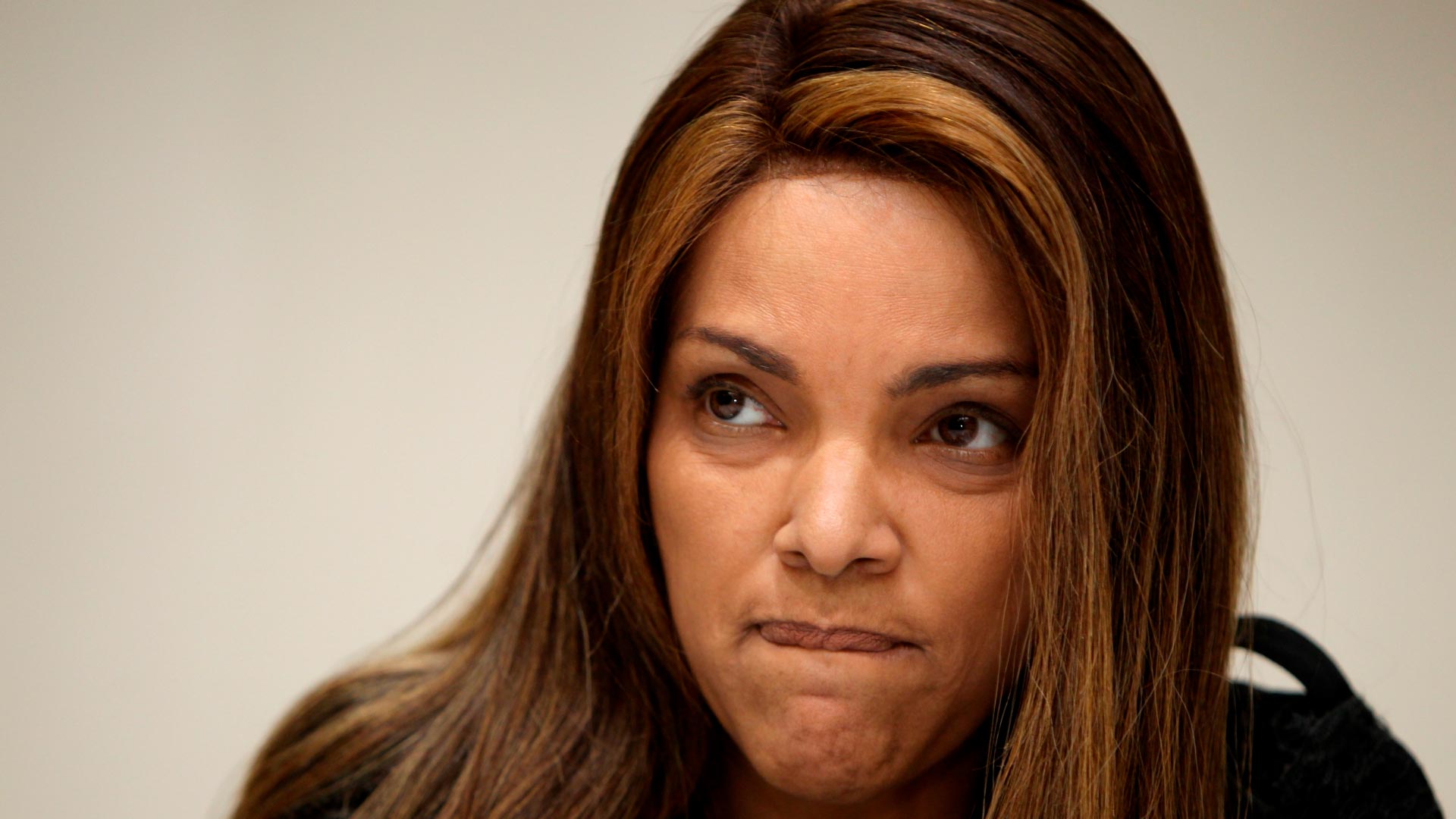 Biografia de Flordelis – Biografia Resumida