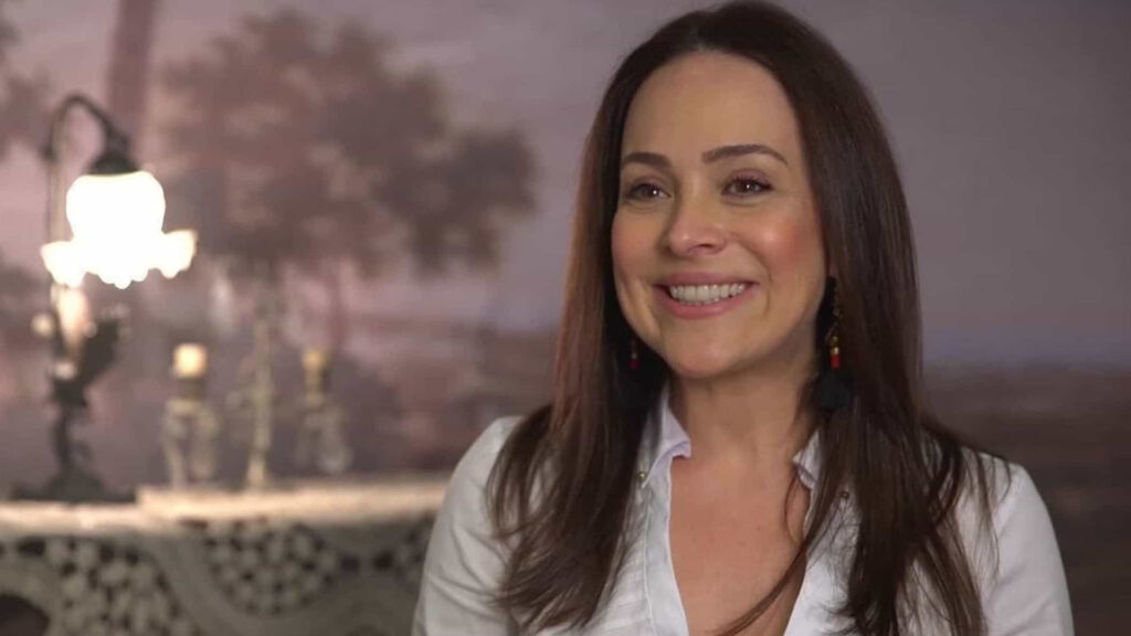 Biografia Gabriela Duarte atriz - Biografia Resumida