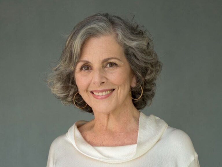 Biografia de Irene Ravache – Biografia Resumida