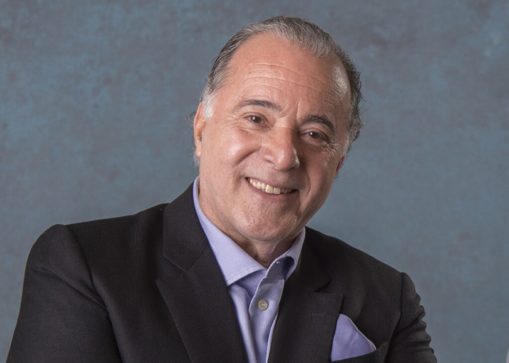 Biografia de Tony Ramos - Biografia Resumida