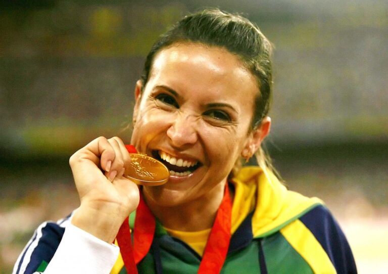 Biografia de Maurren Maggi - Conquistas e Carreira da Ex-atleta Brasileira