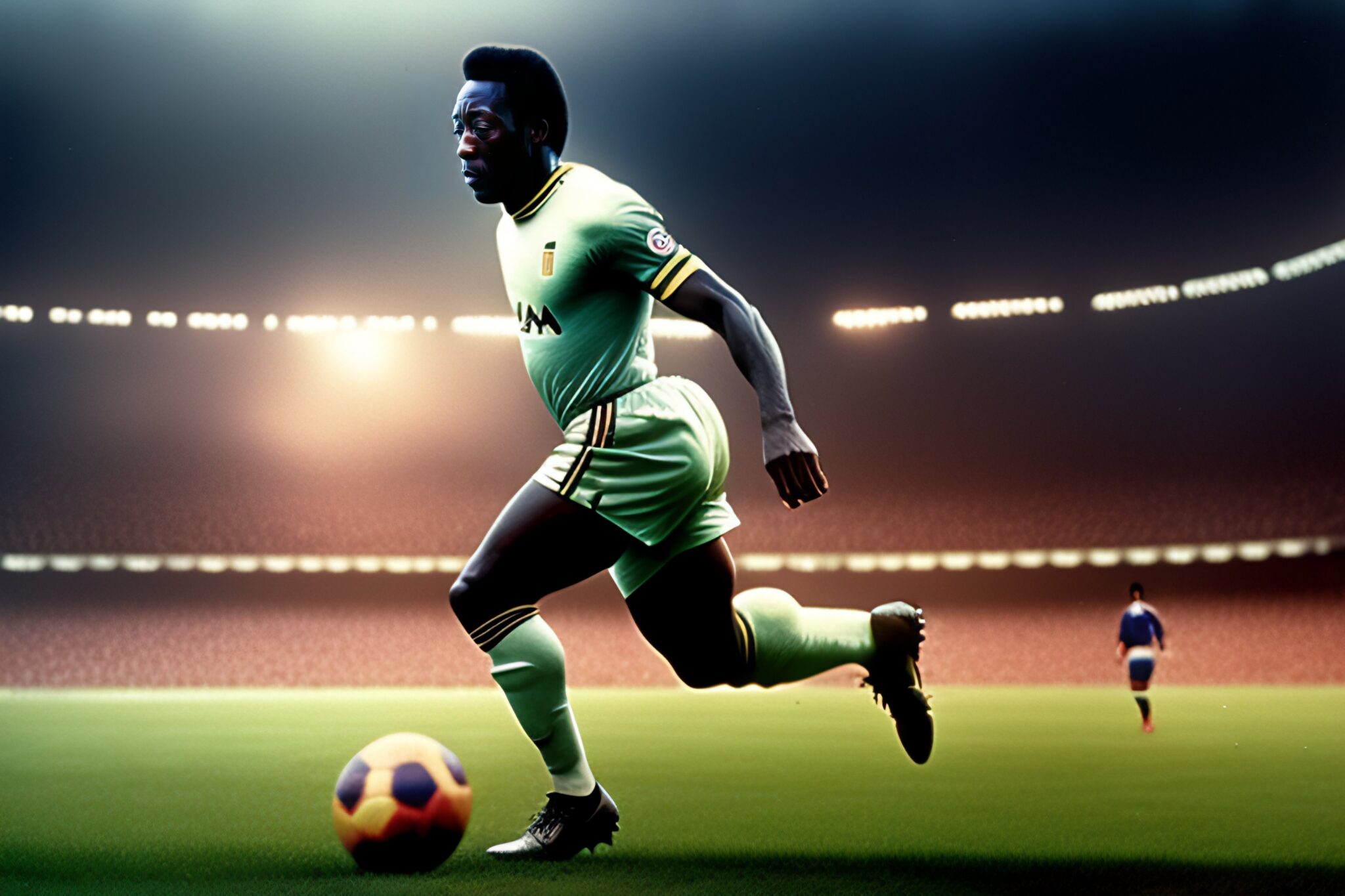 Biografia de Pelé – Biografia Resumida