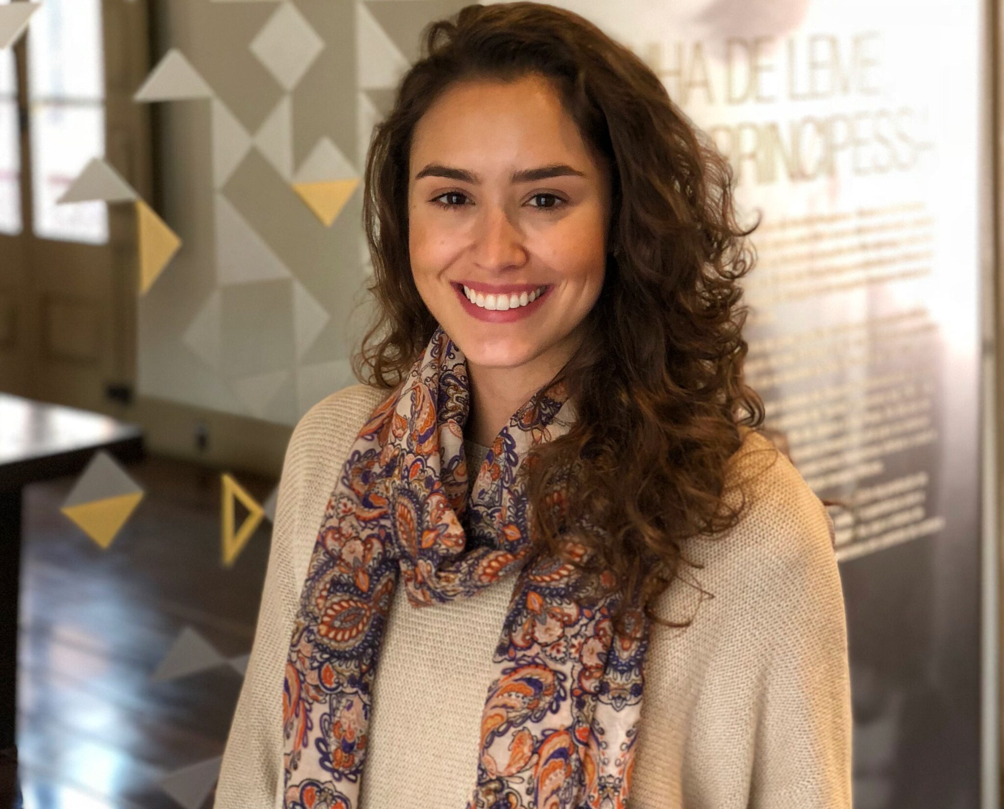 Biografia de Amanda Richter – Biografia Resumida