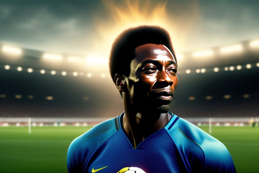 Biografia de Pelé – Biografia Resumida
