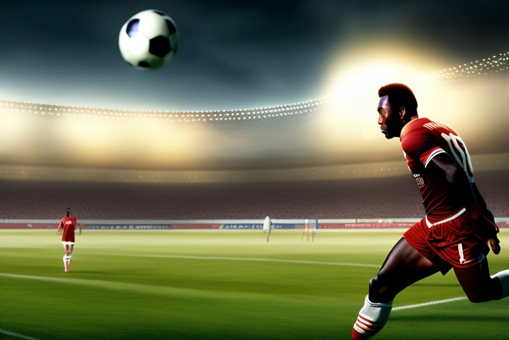 Biografia de Pelé – Biografia Resumida