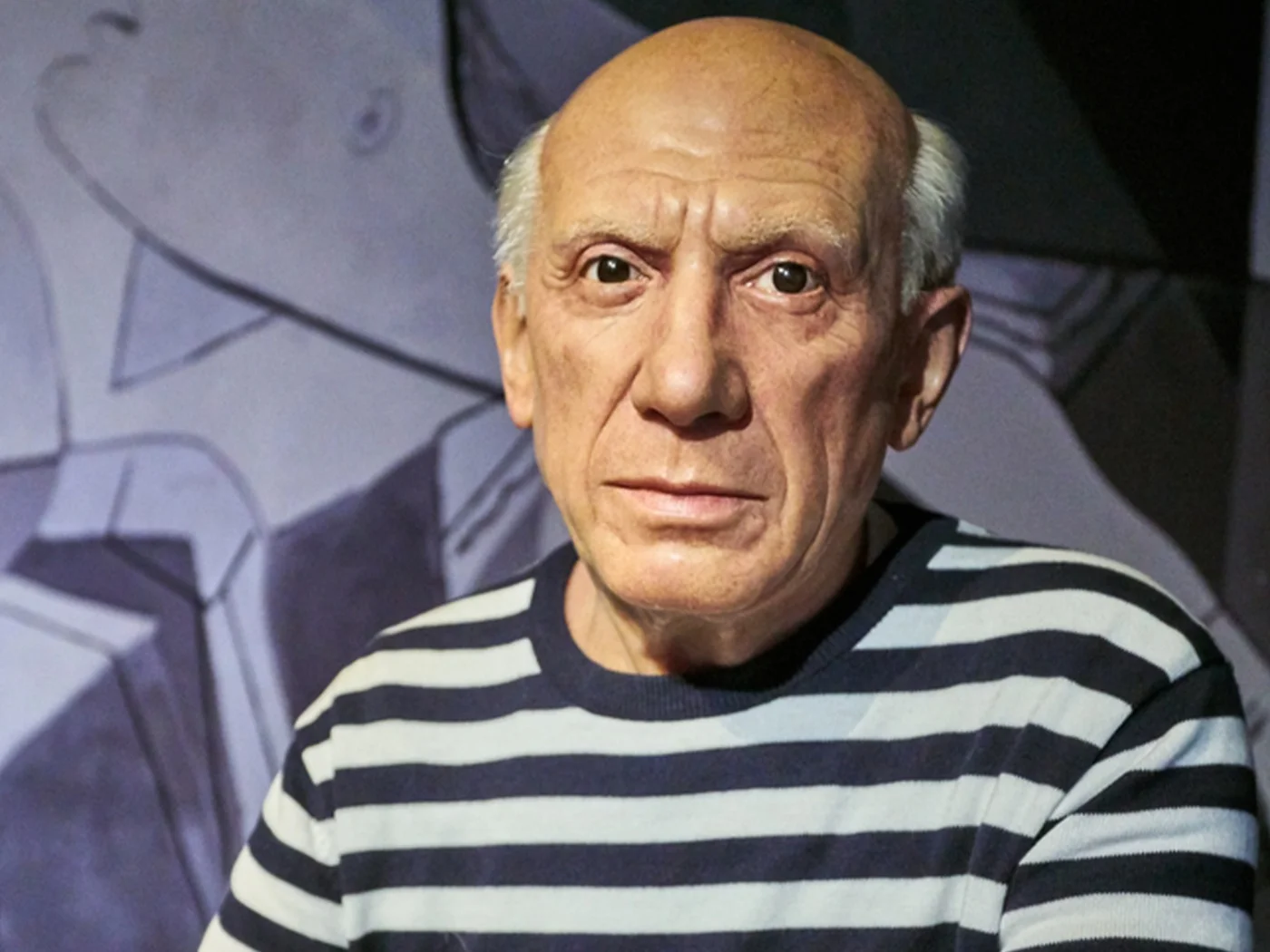 Biografia de Pablo Picasso – Biografia Resumida