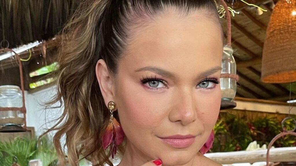 Biografia de Milena Toscano – Biografia Resumida