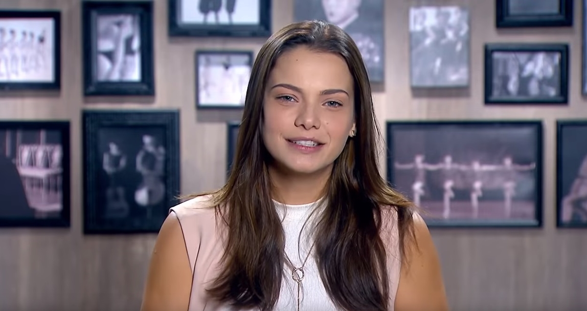 Biografia de Milena Toscano – Vida e Carreira