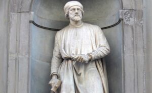 Biografia de Donatello - Obras, Curiosidades e Morte