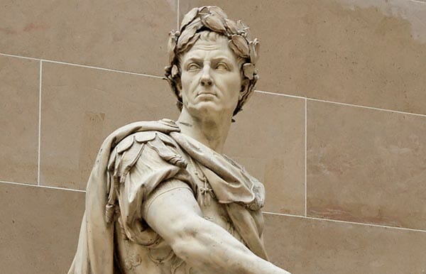 Biografia de Júlio César – Quem foi, Morte e Curiosidades