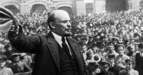 Biografia de Vladimir Lênin – Vida, Teorias, Livros e Curiosidades