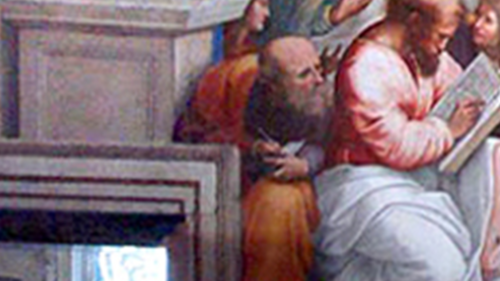 Anaximandro – Teorias, Princípios e Curiosidades