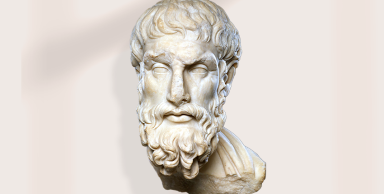 Biografia de Epicuro – Biografia Resumida