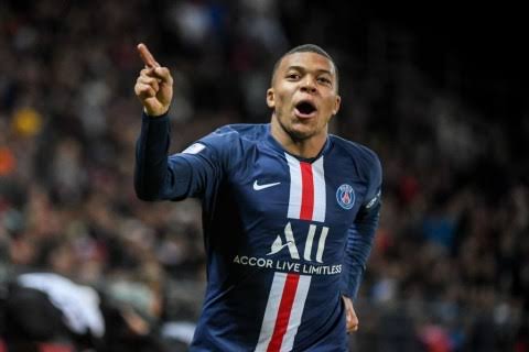 Biografia de Mbappé (jogador de futebol) – Carreira, Conquistas e ...