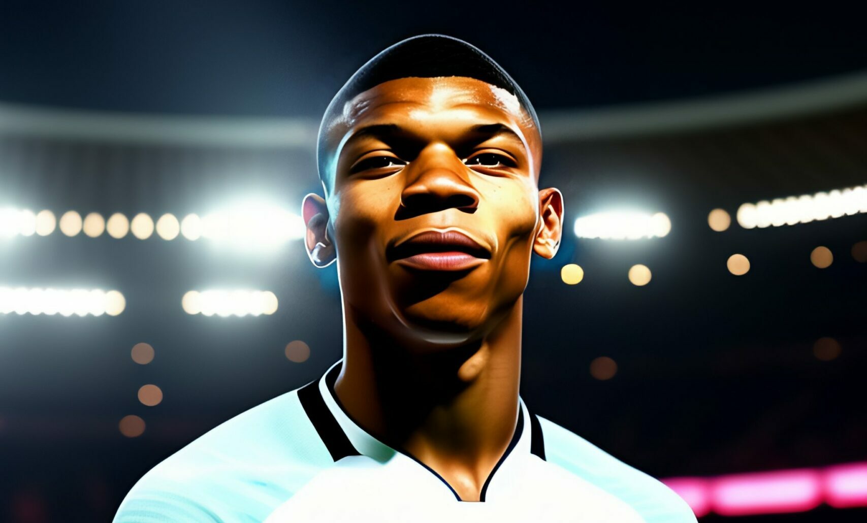 Biografia de Kylian Mbappé – Carreira, Conquistas e Curiosidades | 2023