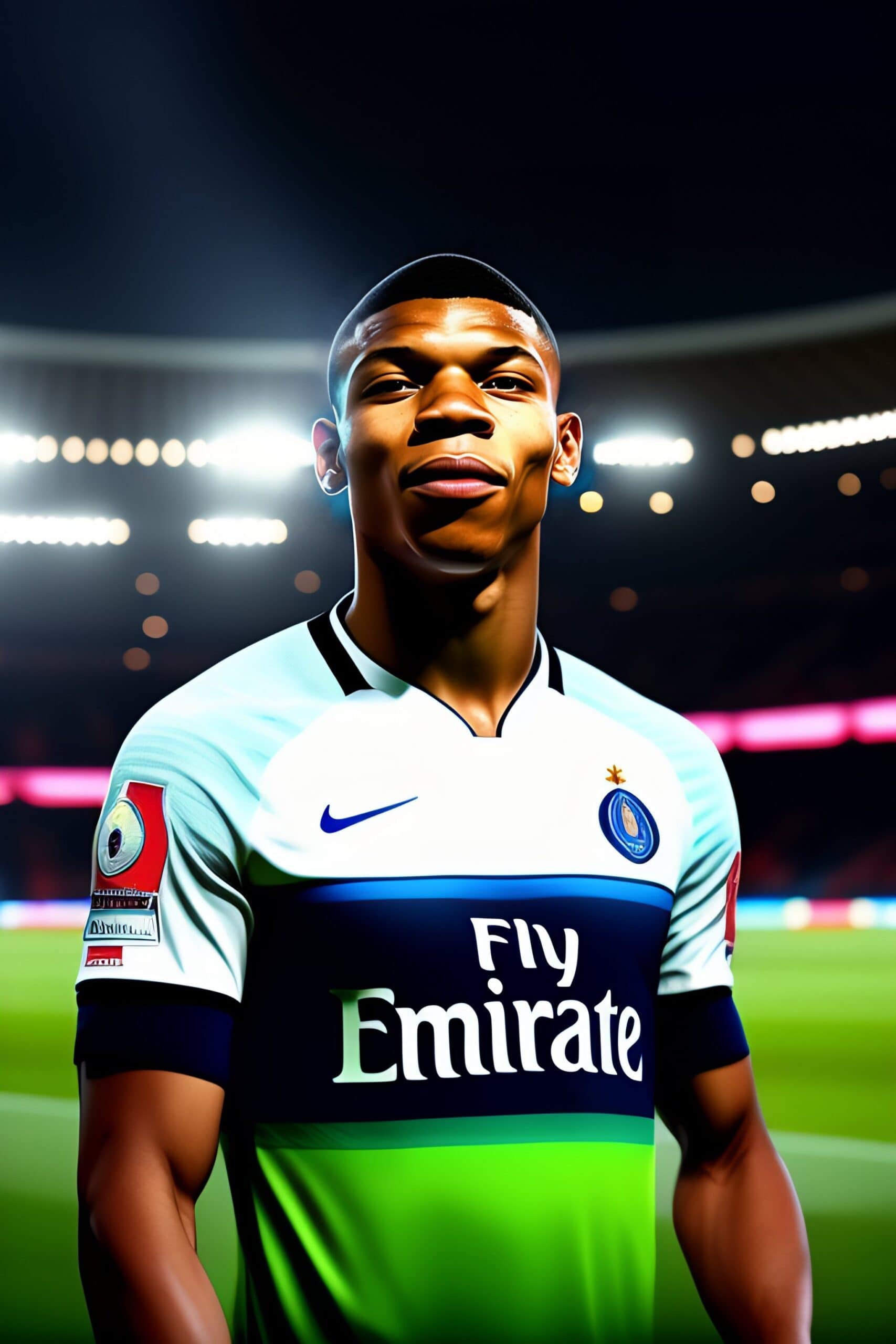 Biografia de Kylian Mbappé – Carreira, Conquistas e Curiosidades | 2023