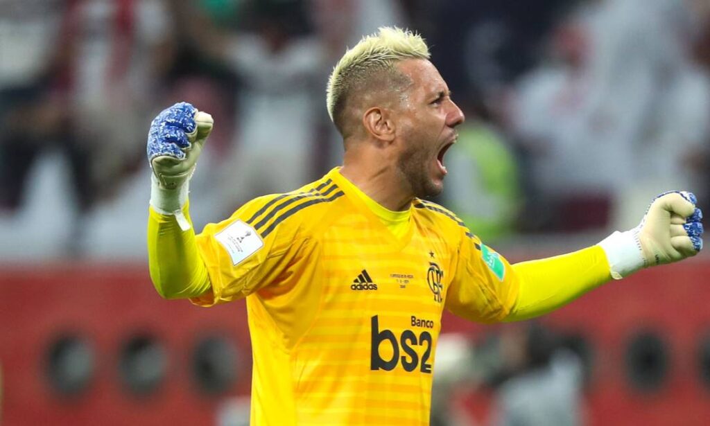 Biografia de Diego Alves – Carreira, Títulos e Curiosidades | 2025