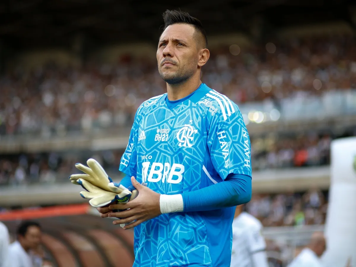 Biografia de Diego Alves – Biografia Resumida