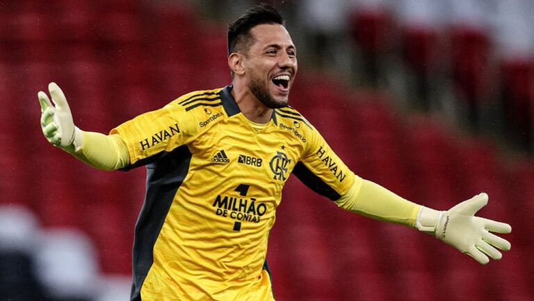 Biografia de Diego Alves – Biografia Resumida