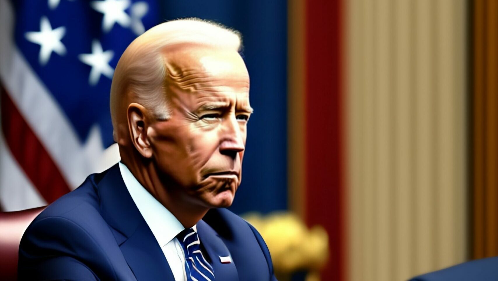 Biografia de Joe Biden – Biografia Resumida