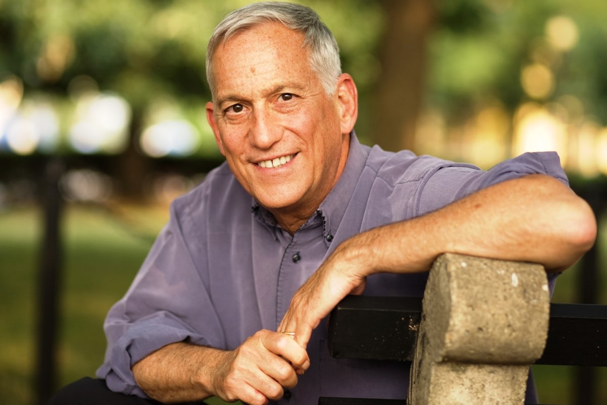 Biografia de Walter Isaacson – Biografia Resumida