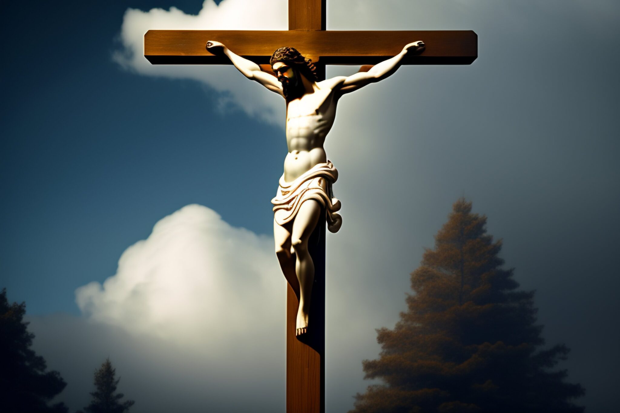 Biografia de Jesus Cristo - Biografia Resumida